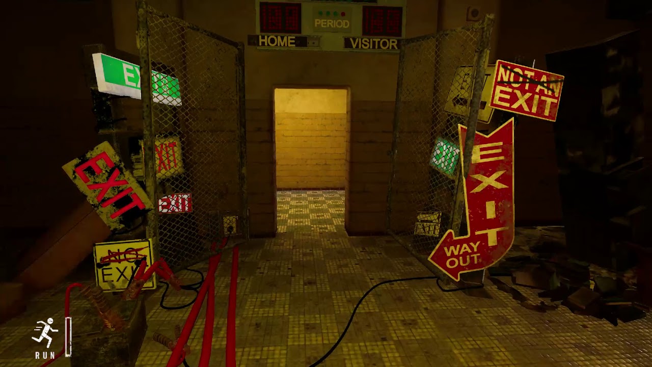 One Leaves Walkthrough - YouTube