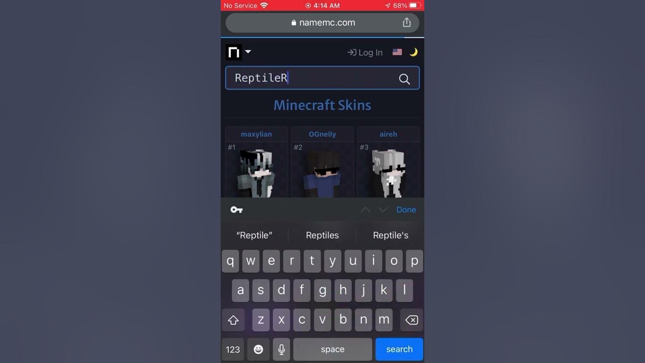 How To Find You Minecraft UUID On IPhone iPad pc YouTube how-to-find-you-minecraft-uuid-on-iphone-ipad-pc-youtube