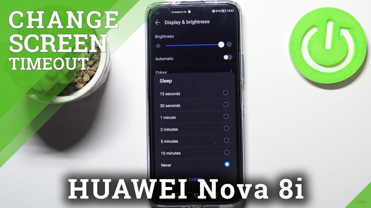 How To Change Screen Timeout On HUAWEI Nova 8i Change Sleep Time YouTube how-to-change-screen-timeout-on-huawei-nova-8i-change-sleep-time-youtube