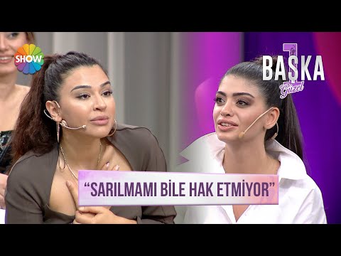 “Ona sarılmamı bile hak etmeyen bir insan!” | Bir Başka Güzel 34. Bölüm