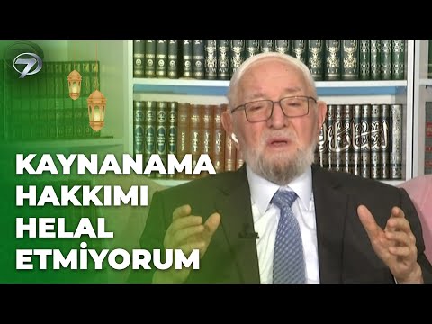 Helallik Almadan Gidilen Umre Kabul Olur Mu? |  Nursaçan'la Sohbetler