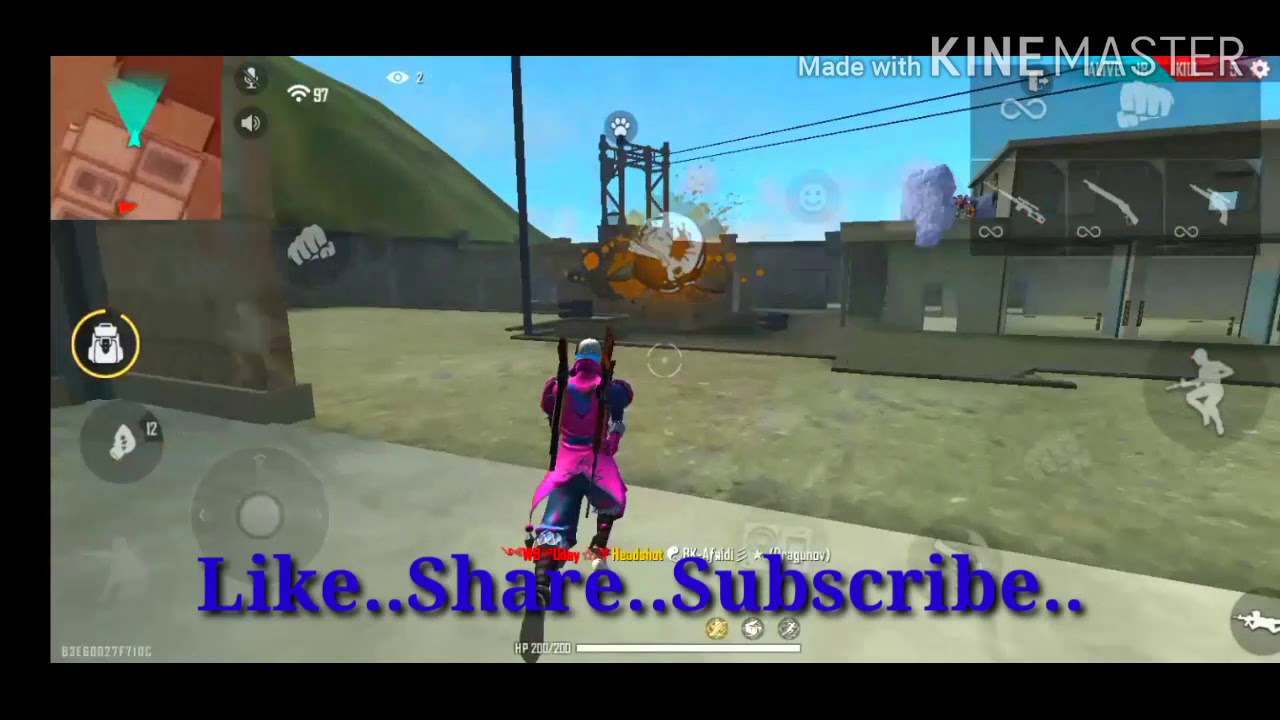 Game play with hard work... - YouTube
