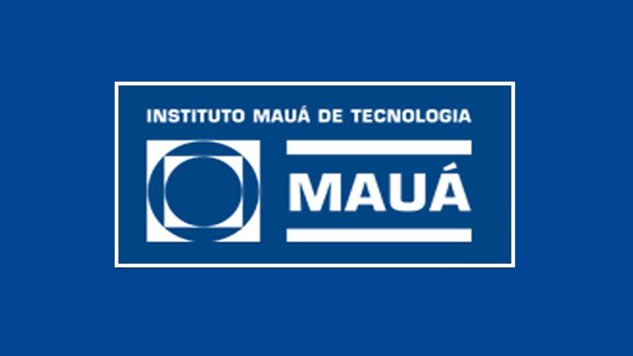 Instituto Mauá de Tecnologia - Institucional - YouTube