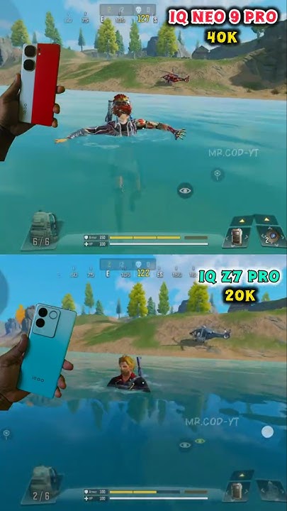 IQ Neo 9 Pro IQ Z7 Pro Pro Settings in CODM BR💯🔥Codmobile🤕CODM Pro Setting #shorts #codmbr #codm ...