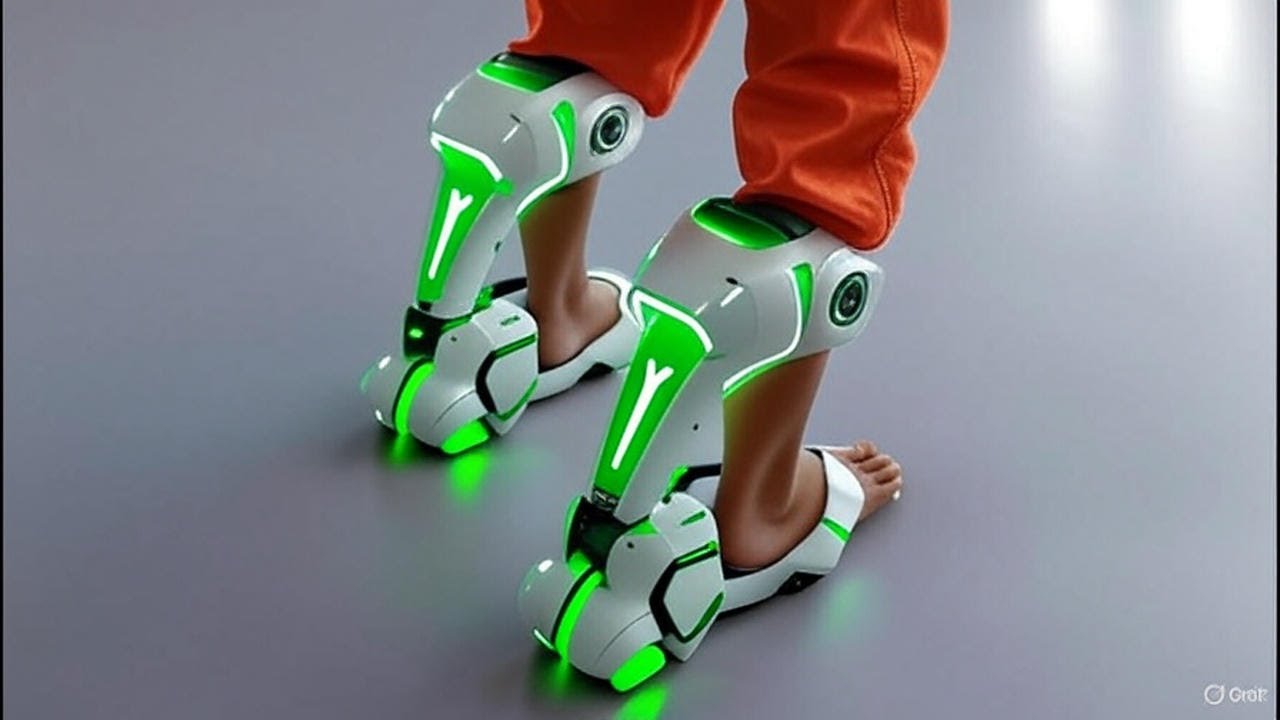 INNOVATIVE INVENTIONS THAT WILL CHANGE YOUR LIFE - YouTube