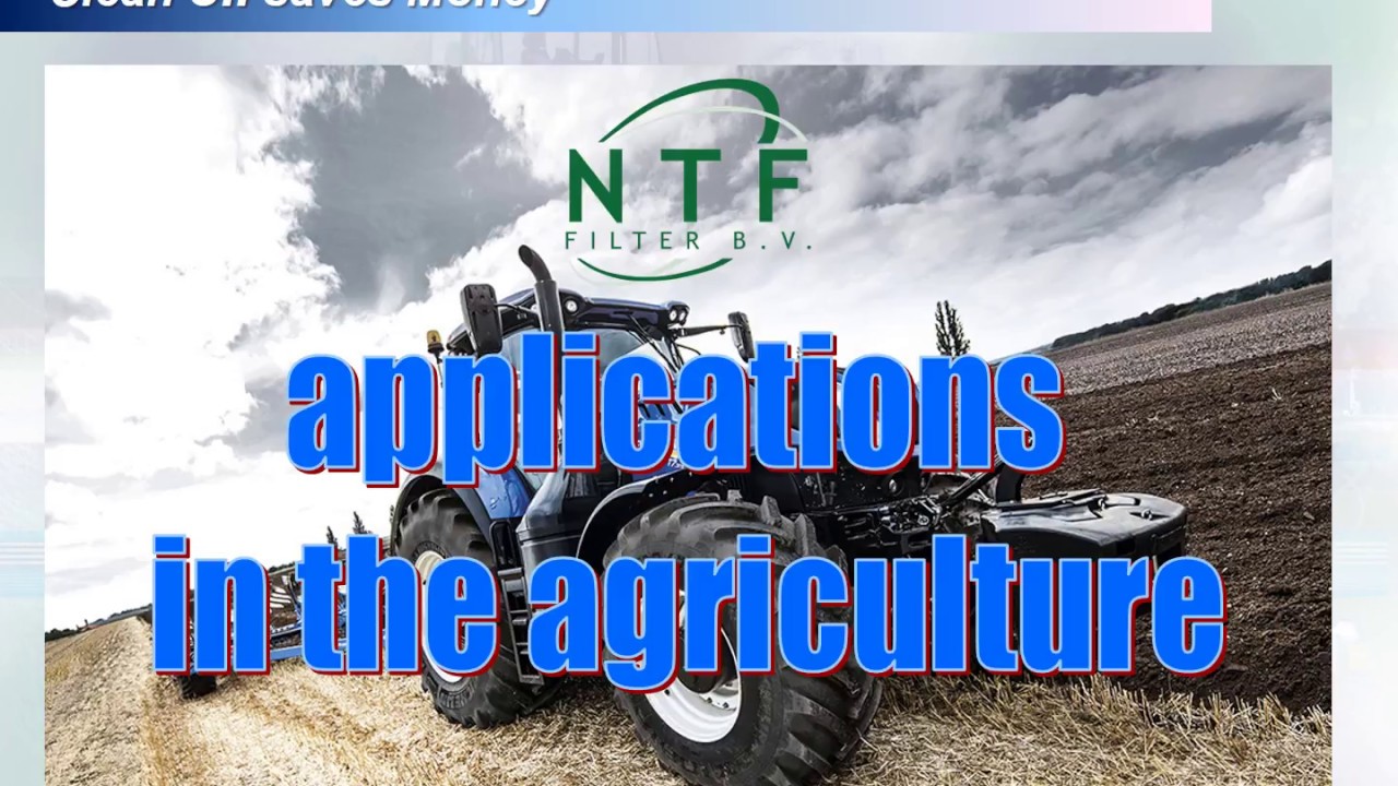 NTZ NTF micro filter 2018 AGRI engels - YouTube