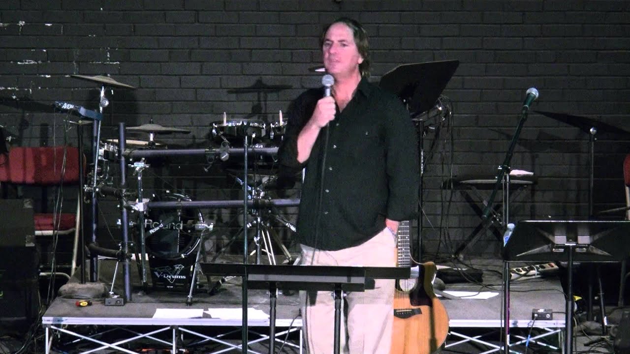 ZCC "The Great Commission" by Pastor Raphael Giglio 10/06/13 - YouTube