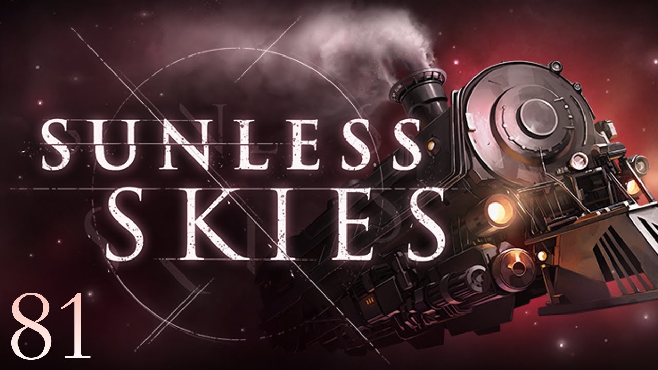 The Silent Saint | Sunless Skies Part 81 - YouTube