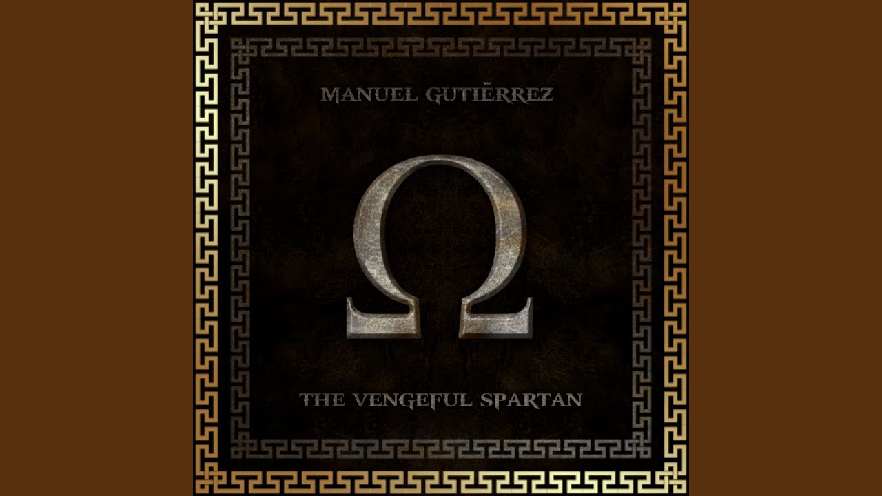 The Vengeful Spartan (Cover) - YouTube