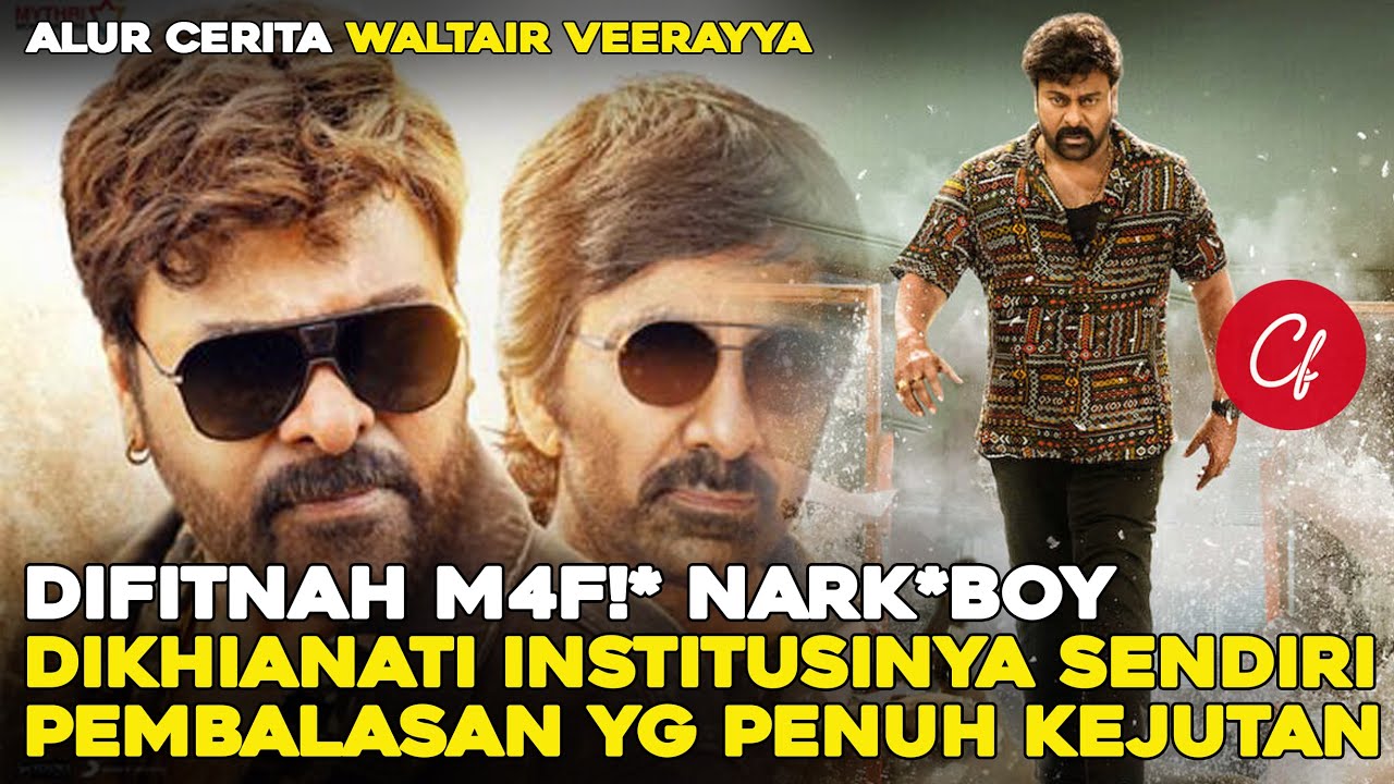 FILM DENGAN PLOT TWIST YANG PALING BANYAK - ALUR CERITA FILM - YouTube