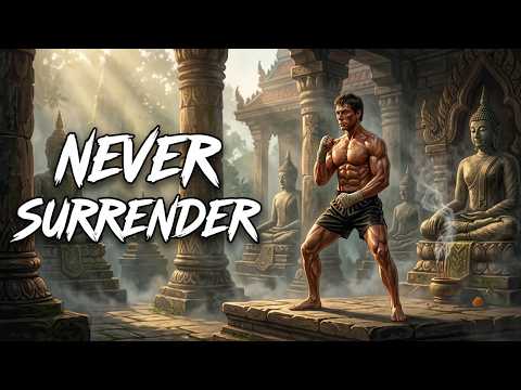 Kickboxer Inspired Gym Mix | Van Damme Training Soundtrack for Workouts & Motivation