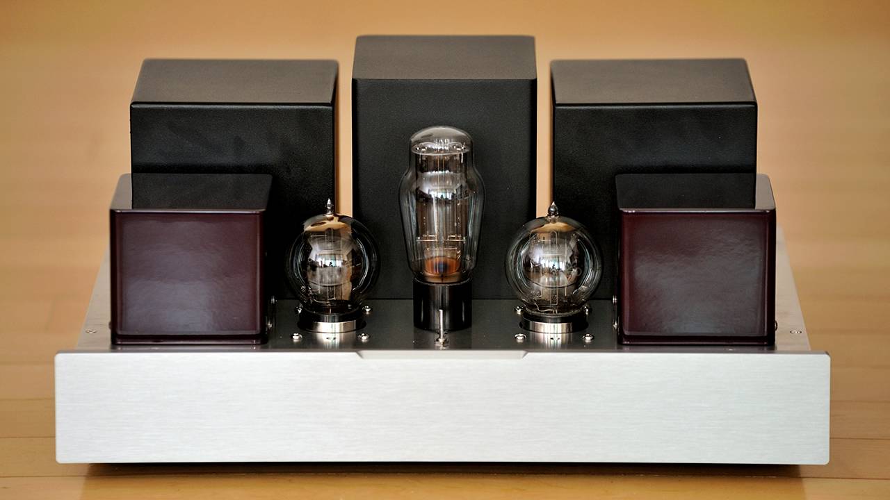 WE 205D Hybrid Power : Recondita armonia - YouTube