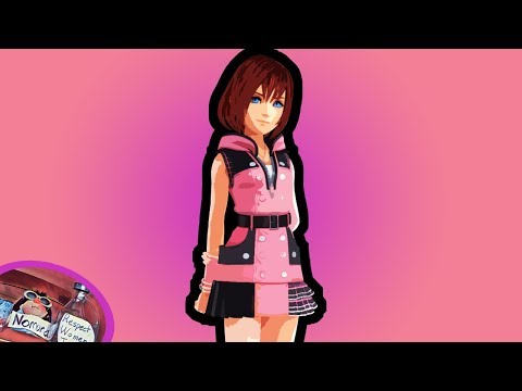 The Kairi Problem