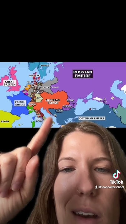 AP Euro Topic 7.3: National Unification and Diplomatic Tensions (The ...