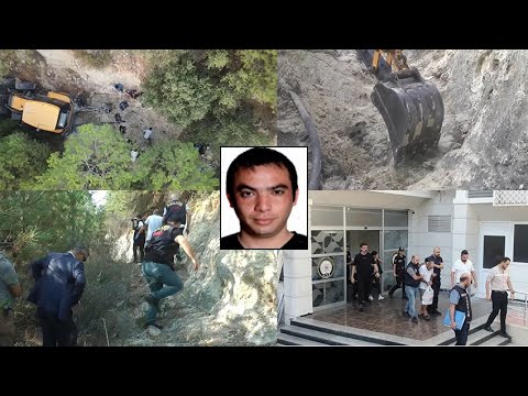Mersin polisi faili meçhul cinayeti çözdü