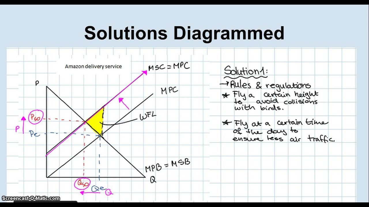 Market Failure and Common Access Resources: Amazon Drones - YouTube