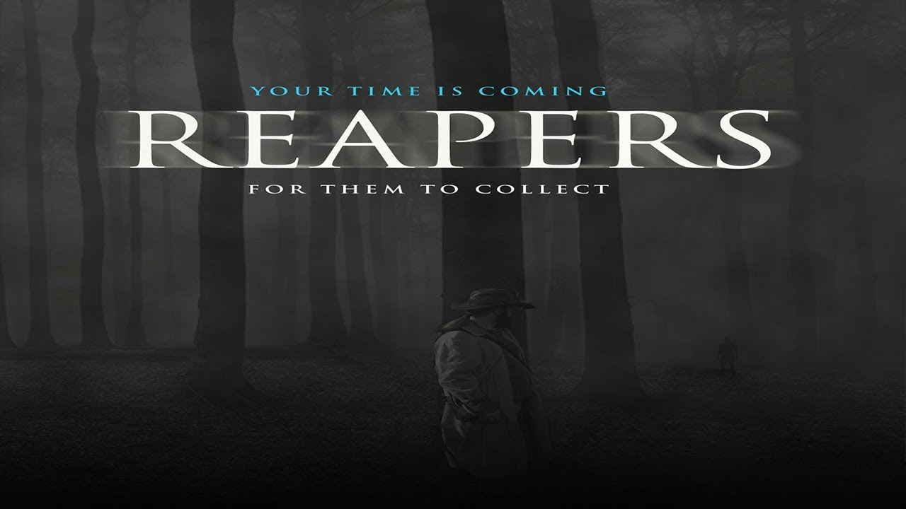 Reapers - YouTube