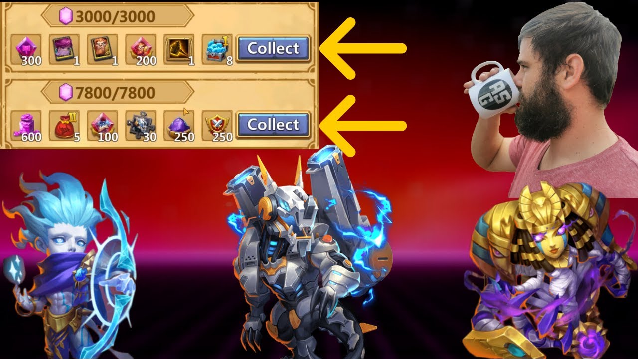 Biggest TapJoy Rewards Ever Claimed | Got Dynamica And Both New Epics ...