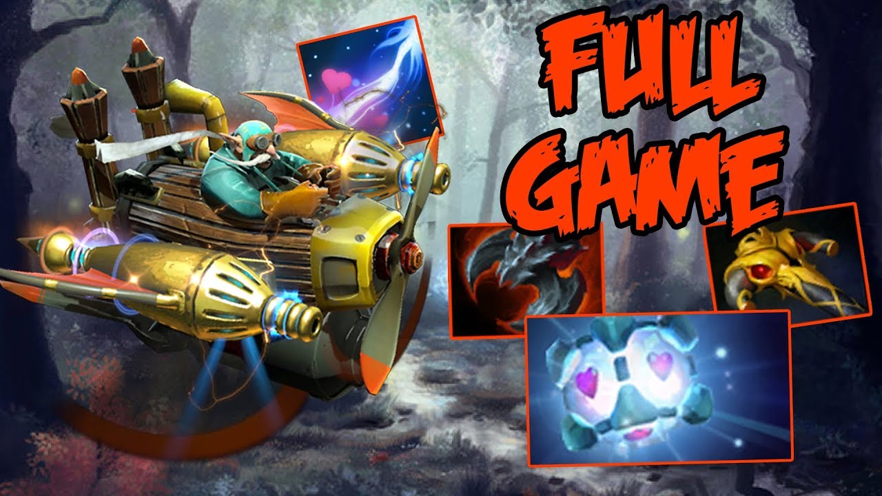 Disconnected for the first 5 minutes! Full Game w/ Chat - YouTube