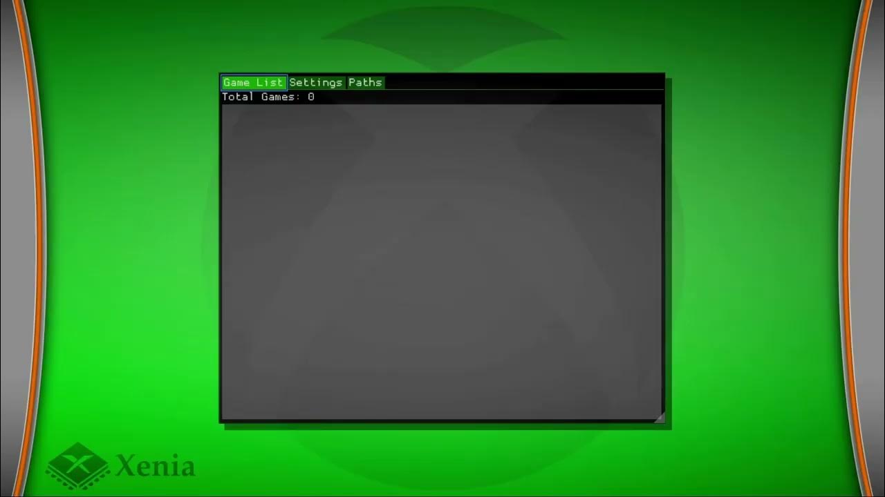 HOW TO INSTALL XENIA CANARY FOR XBOX ! - DEV MODE - YouTube
