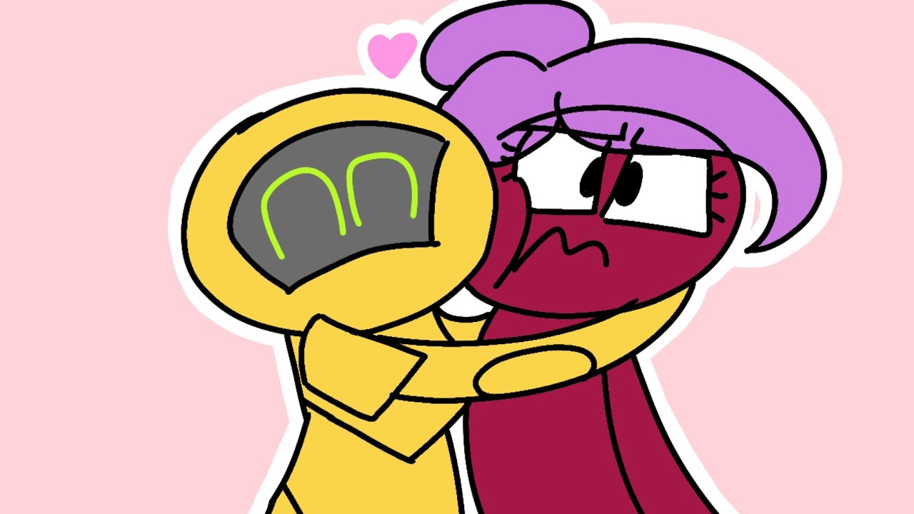 Gildedguy & Jade love duet - YouTube