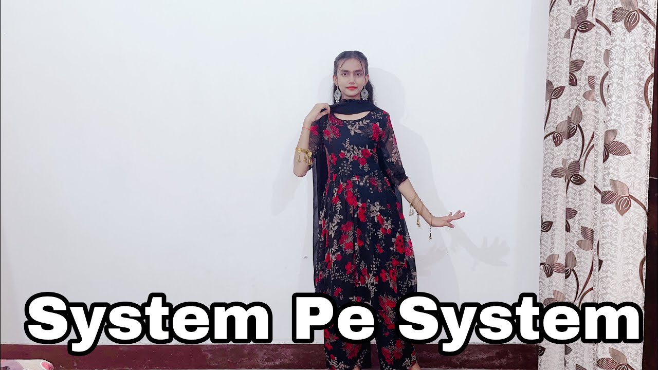 System Pe System|Ek Mere Bol Pa System Hilega|Elvish Yadav|R Maan|Dance ...