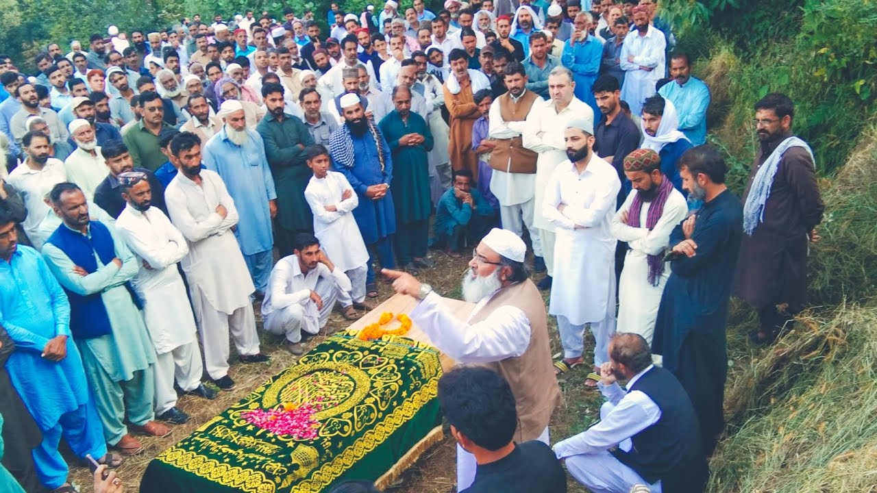 Hazrat Pir Shams Ul Arfeen Siddiqui | Astaana Aaliya Nerian Sharif ...