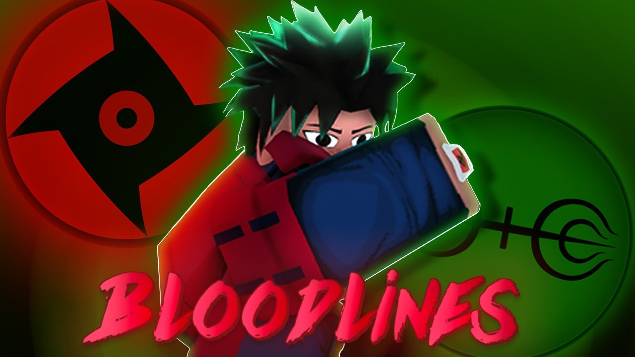 The Senju Progression Went WRONG in Bloodlines - YouTube