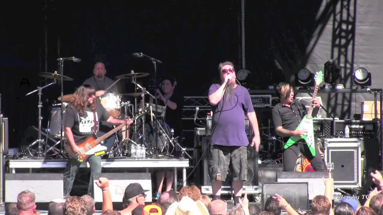 3 SoulMotor "Candy-O" 6-28-2014 SacTown Rocks - YouTube