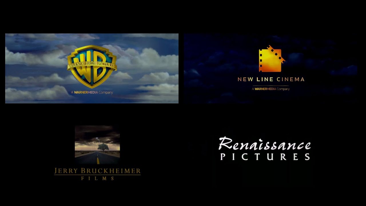 DLC: Warner Bros. Pictures & New Line Cinema & Jerry Bruckheimer Films ...