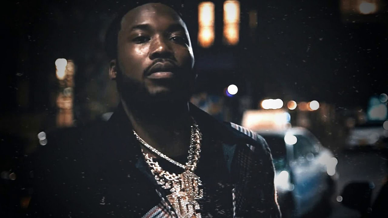 Meek Mill Type Beat 2020 - "Soul Forever" (prod. by Buckroll) - YouTube
