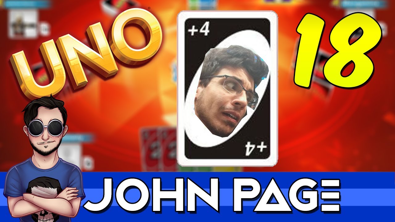 IT GETS SO MUCH WORSE (Uno Hell #18) - YouTube