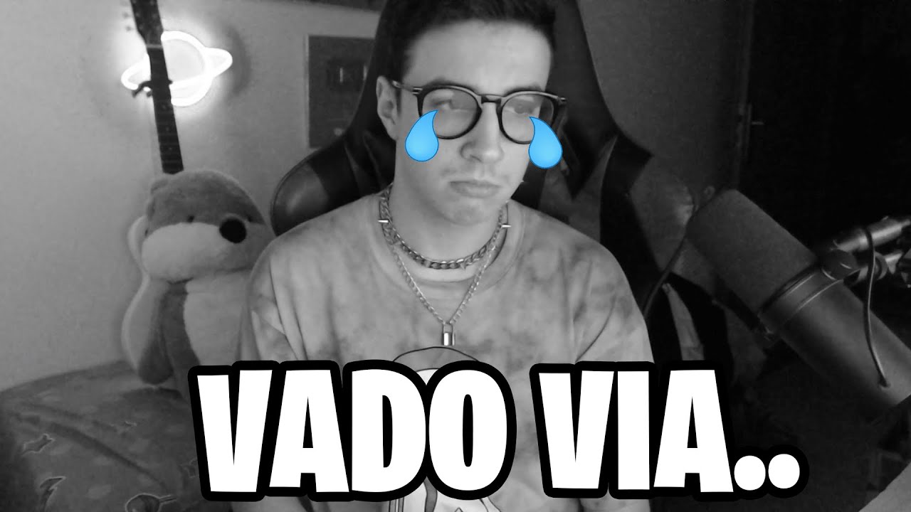 VADO VIA.. - YouTube