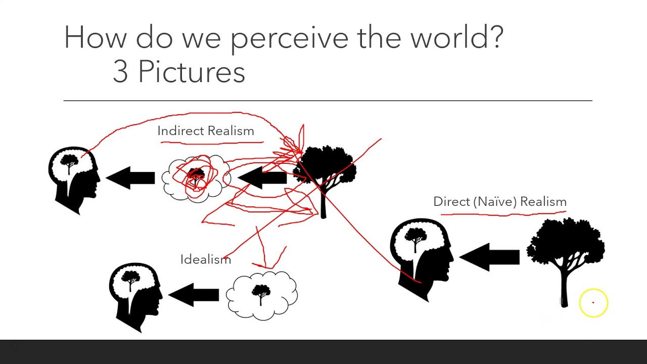 Moore's Proof of an External World - YouTube