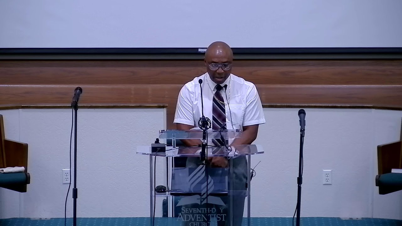 07122025 Southside Sabbath Program - YouTube