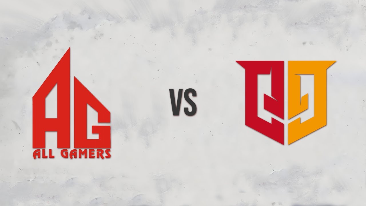 AG-Q9, Baisha-LGD: Crossfire Pro League Season 25 - YouTube