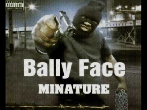 Bally Face - Nightmare - YouTube