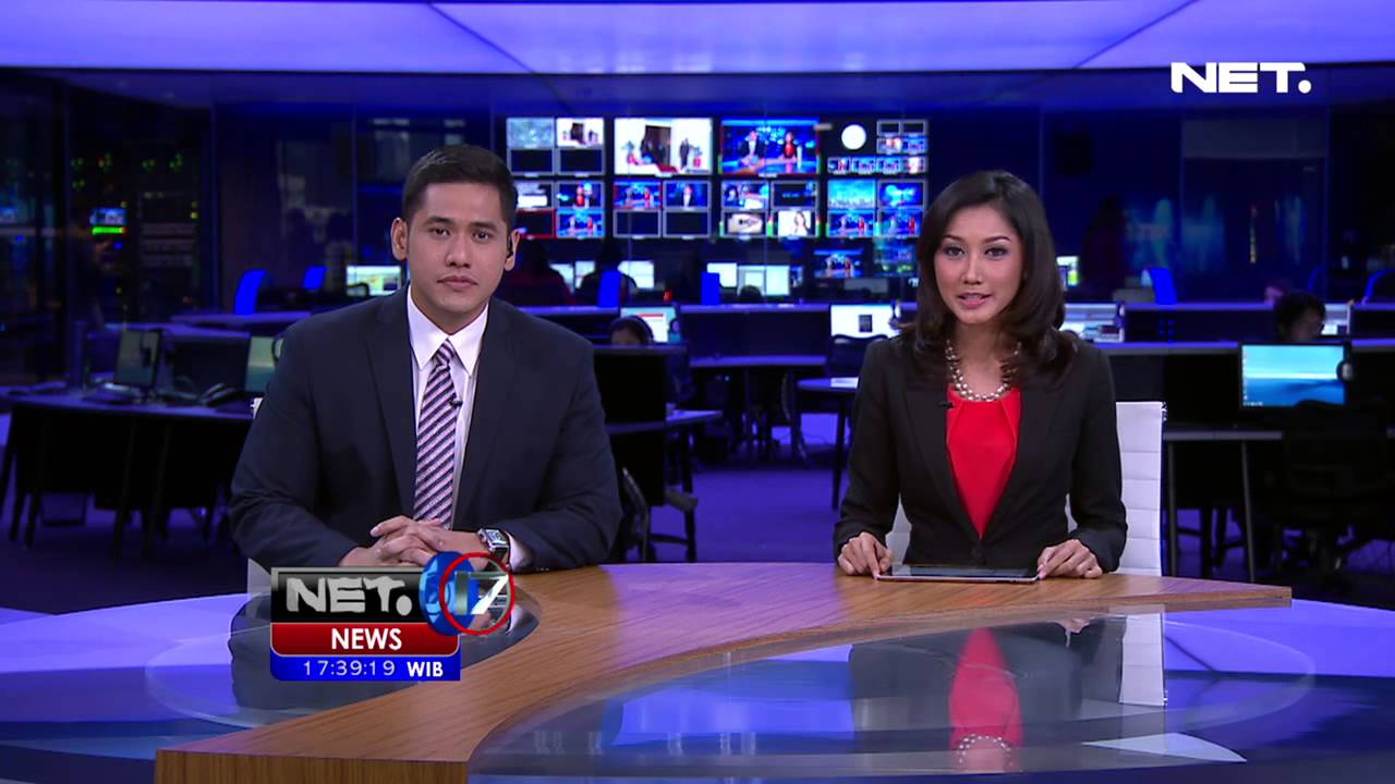 promo Net17 - YouTube