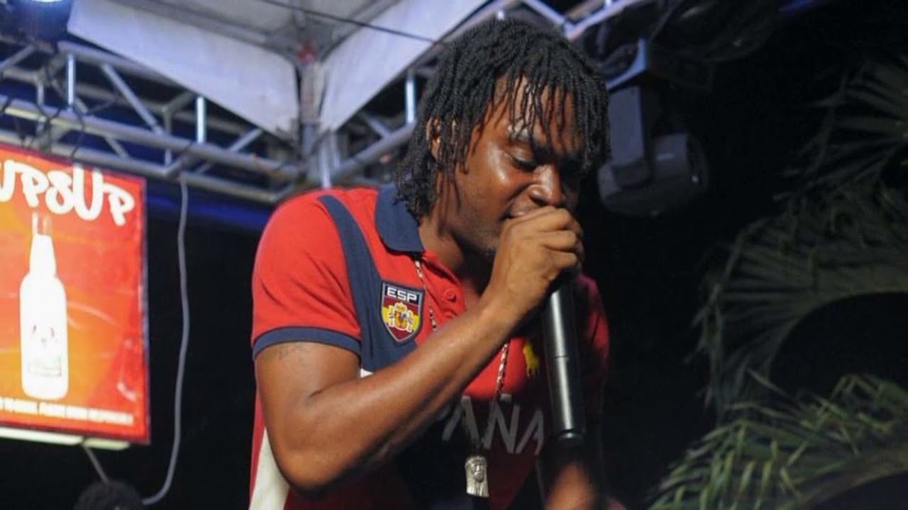 Shane E - RAGE - August 2017 - YouTube