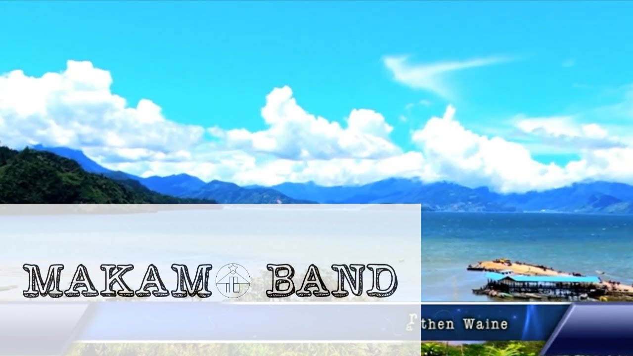 Makamo Band - Meuwo Makiyo (Official Music Video) - YouTube