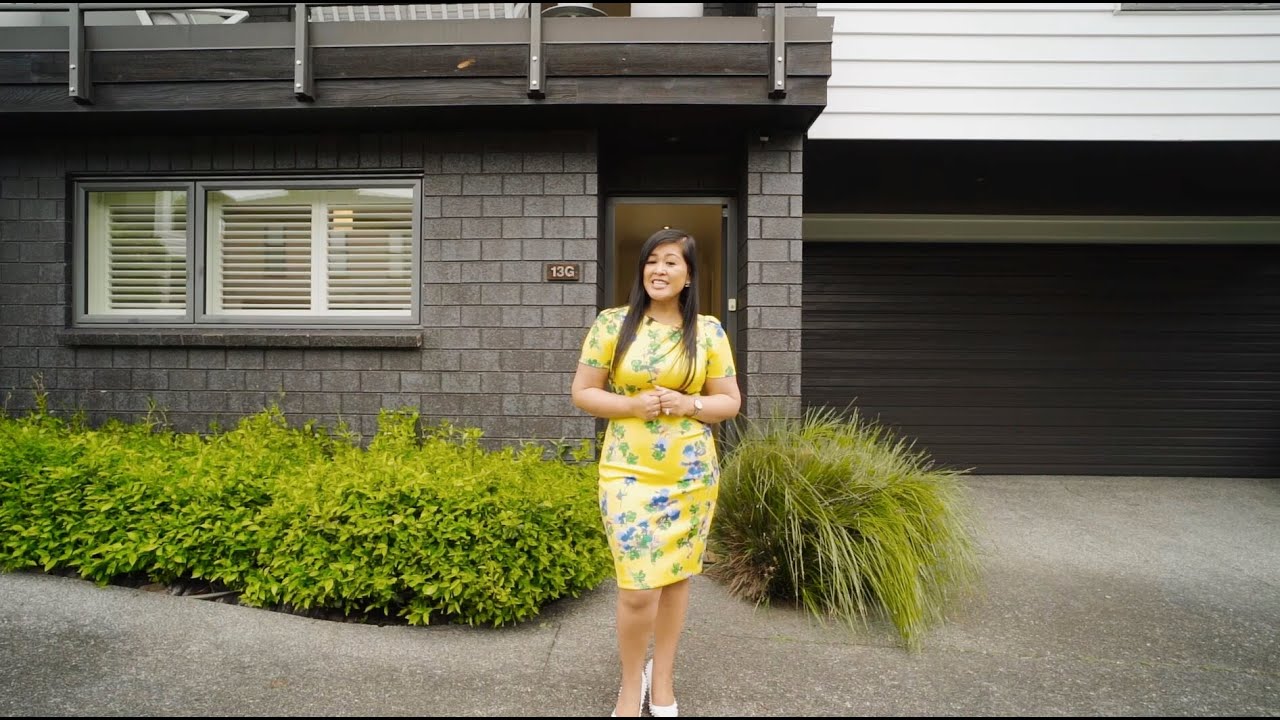 13G Ruawai Road - Mt Wellington - Linh Yee & Co - YouTube