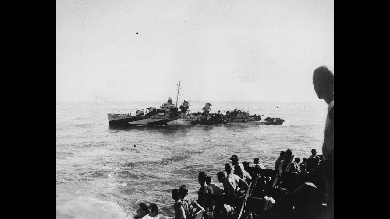 Warship Wednesday - Episode 12 - YouTube