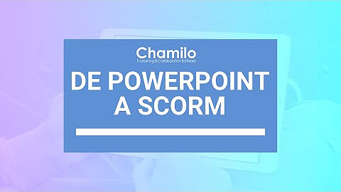 Tutoriales de Chamilo LMS - YouTube