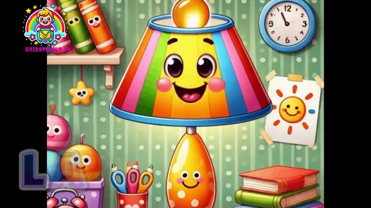 ABC Adventure: Fun and Easy Alphabet Learning for Kids - YouTube