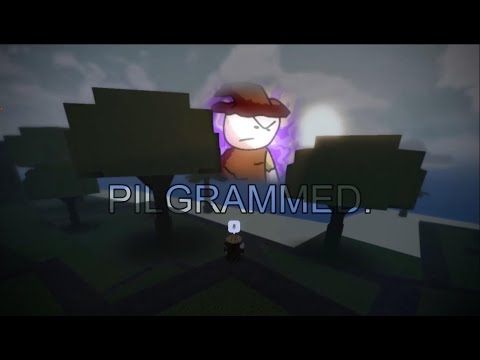 Pilgrammed on Roblox is fun - YouTube