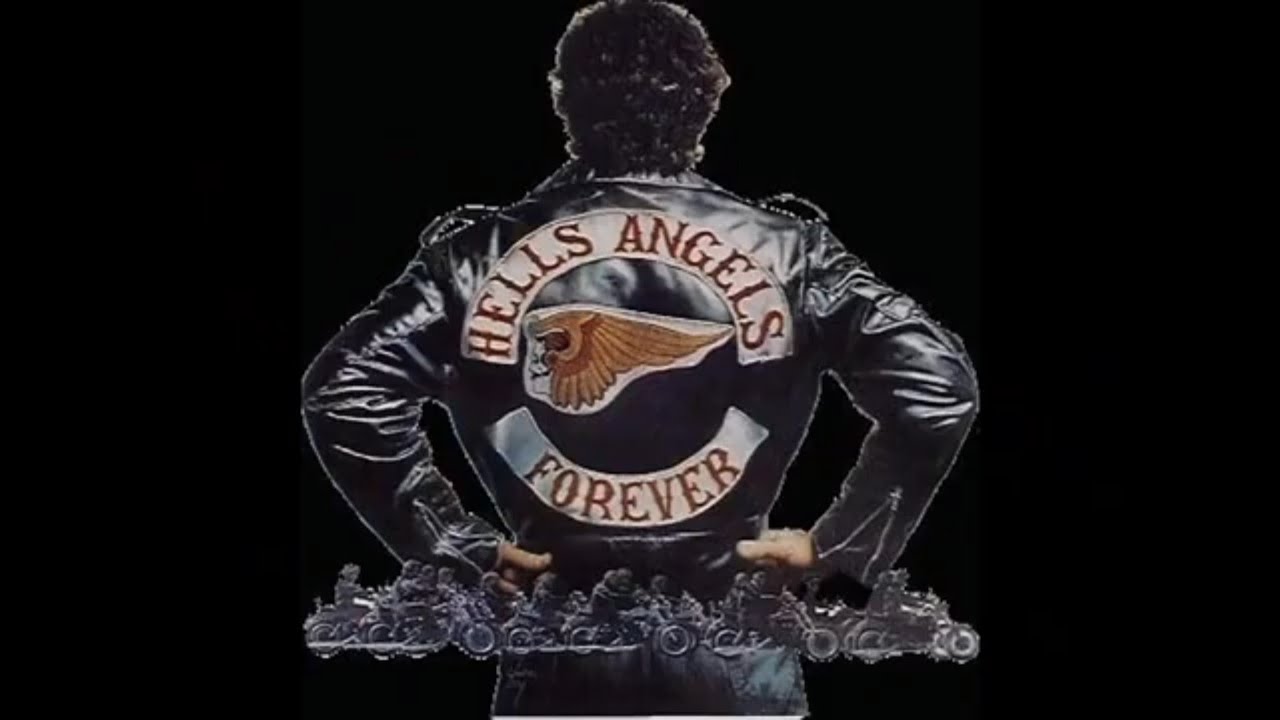 Hells Angels Germany - YouTube