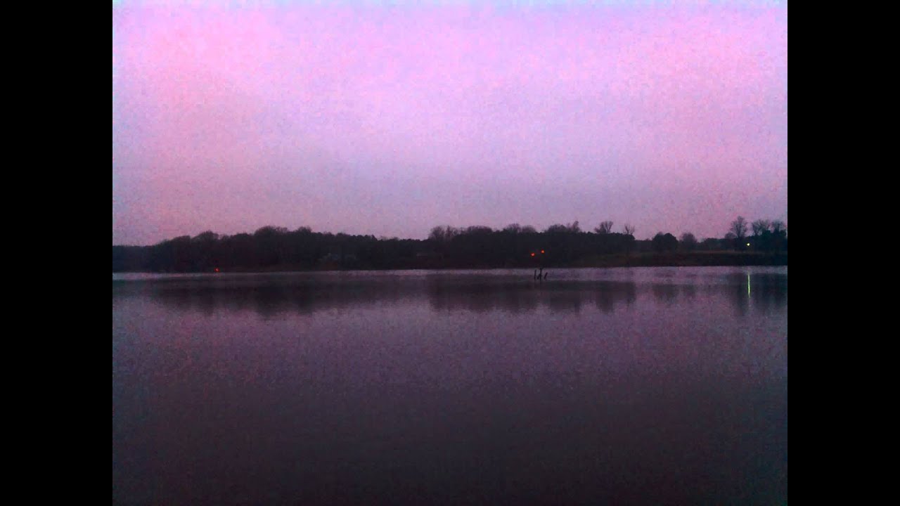 Sunset 2014-01-02 - YouTube