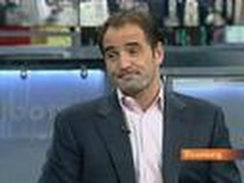 Todd Harrison Says Financial System Needs to Reset: Video - YouTube