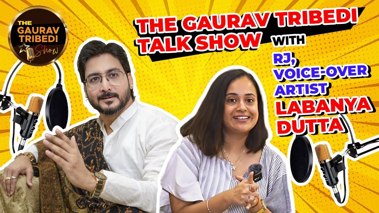 Rapid Fire Road With RJ Labanya Dutta - YouTube