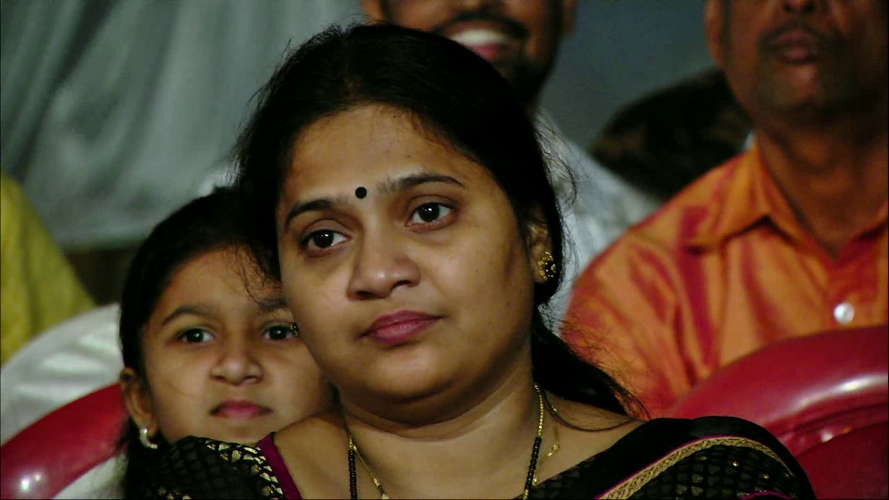 Ramachari Song.Srisha' s Beautiful performance. Full Song. Mother ...